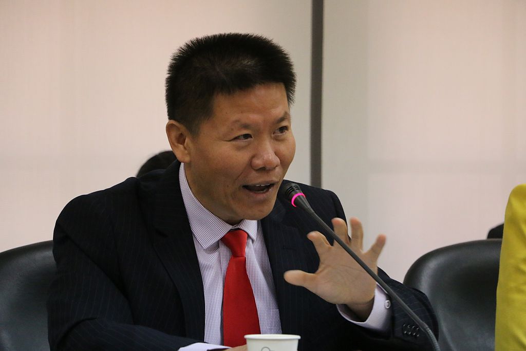 Facial Recognition Aids Persecution of Chinese Christians, Muslims ...