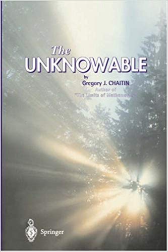 Things Exist That Are Unknowable | Mind Matters