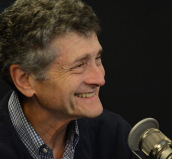 Michael Medved Talks With Robert J. Marks About Animal vs. Human vs. AI ...