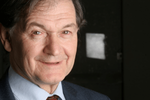 Can Roger Penrose Explain Consciousness Through Physics? | Mind Matters