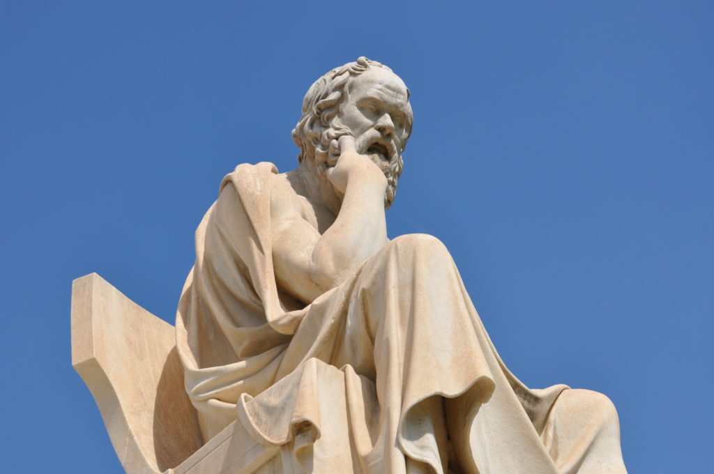 The Pareto Tradeoff — Choosing the Best of a Mixed Lot | Mind Matters