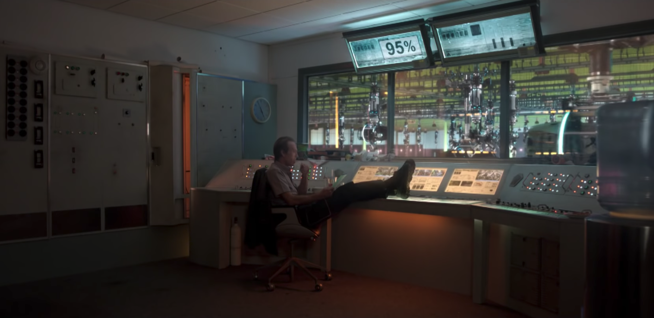 A Mind Matters Review: Sci-Fi Shorts of the Week | Mind Matters