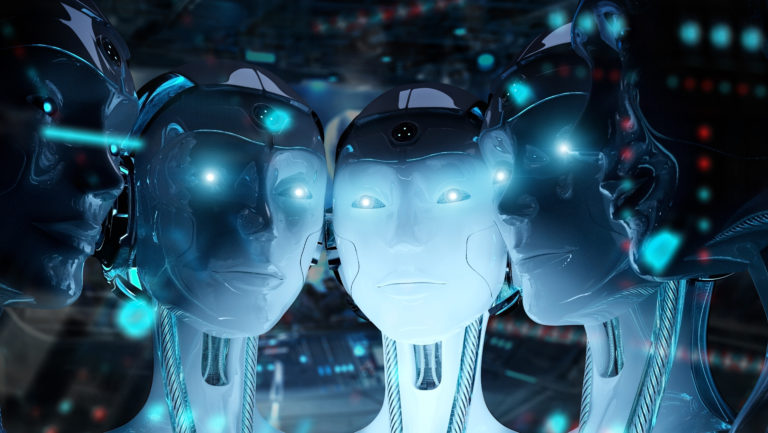 Would You Want Immortal Life as a Cyborg? | Mind Matters