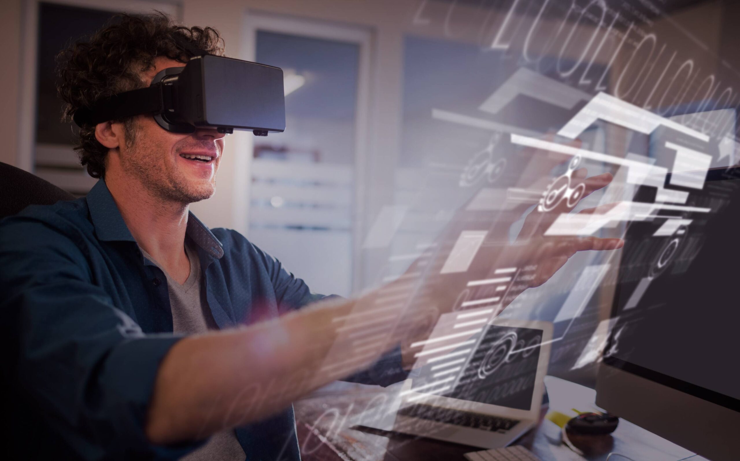 Google Glass Inventor to Speak at COSM, October 25 | Mind Matters