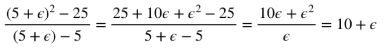 Yes, You Can Manipulate Infinity—in Math | Mind Matters