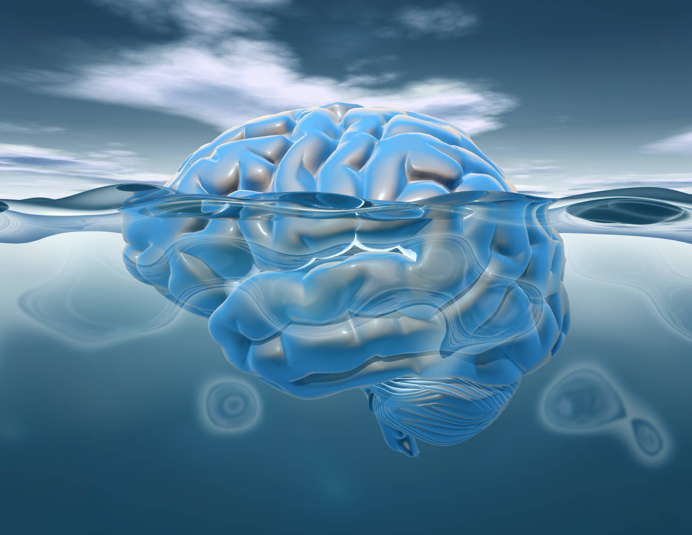 Consciousness Experiments Confirm Each Research Group’s Theories | Mind ...