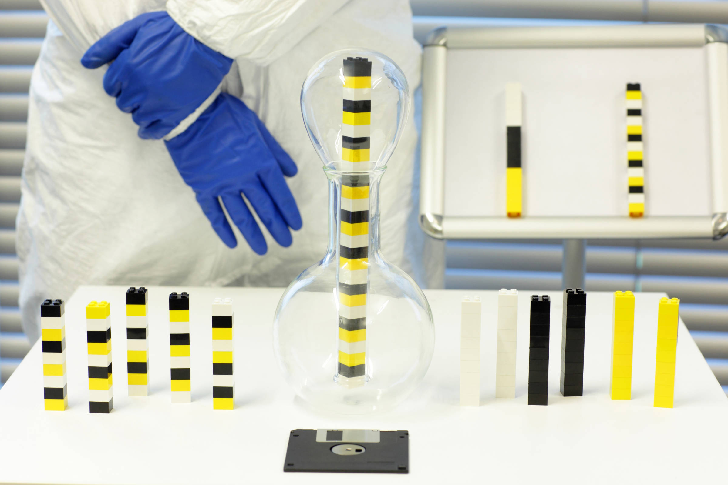 China: DNA Phenotyping Profiles Racial Minorities | Mind Matters