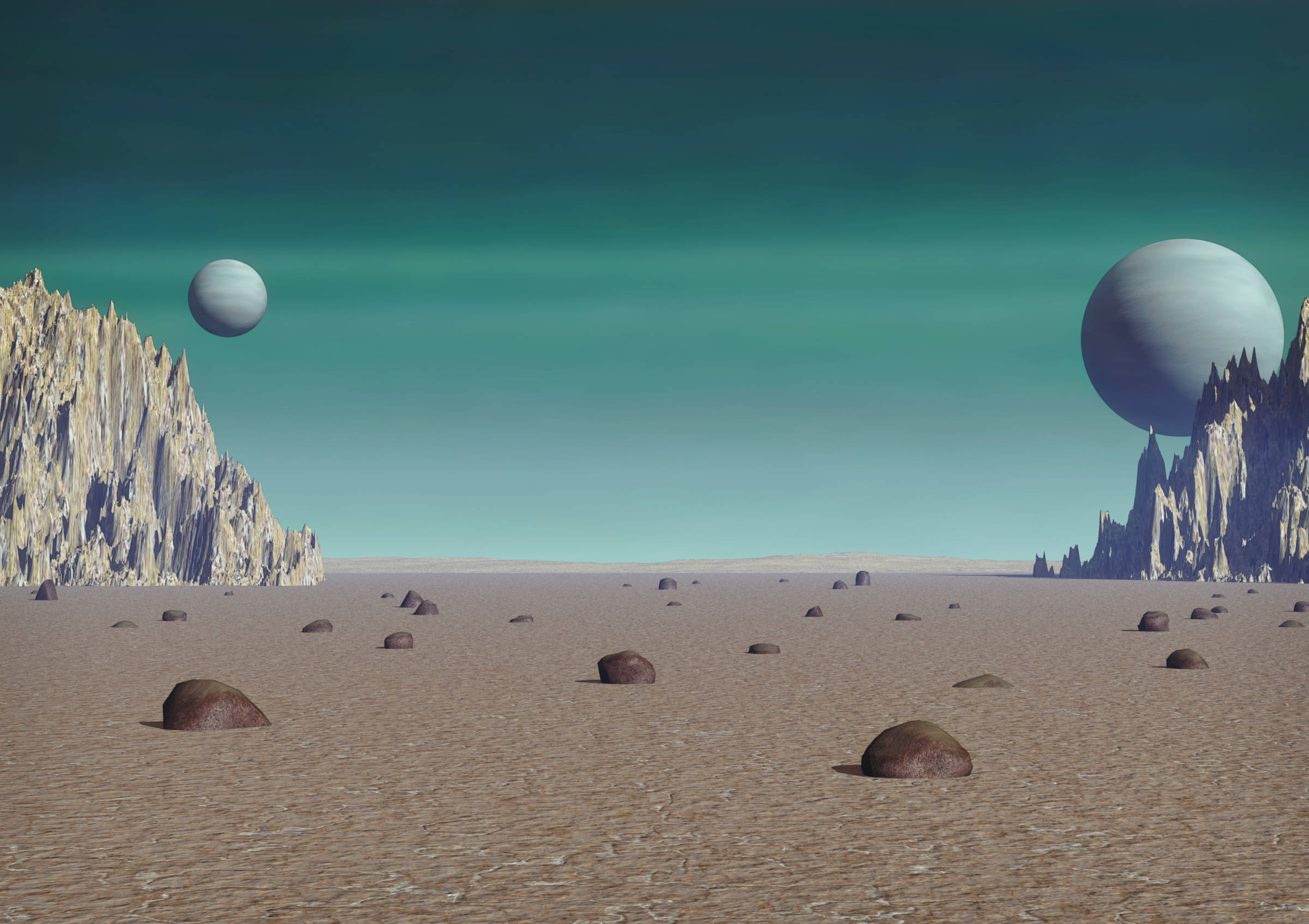 Picard (2020): Episode 1 Is an AI-Themed Mystery | Mind Matters