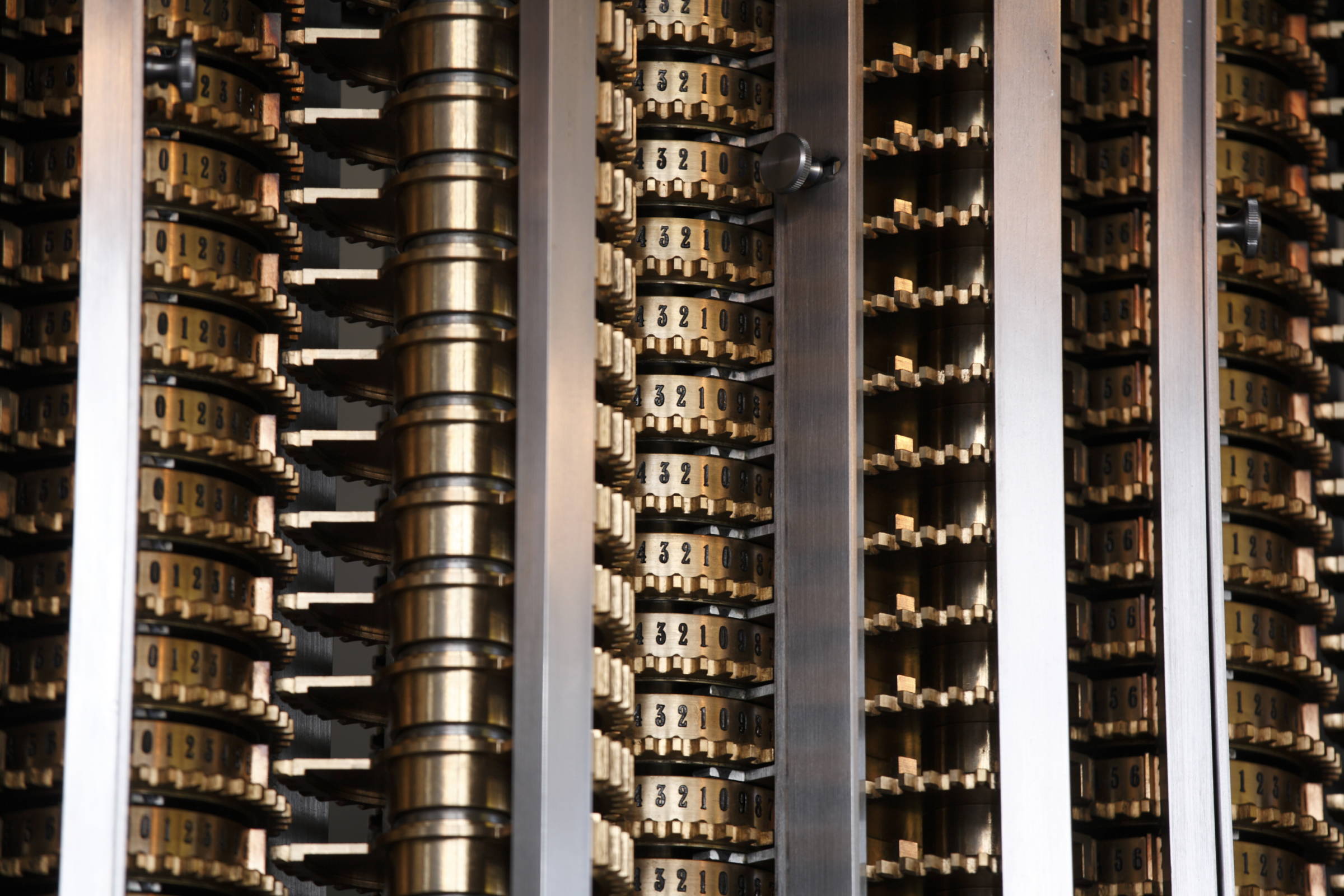 Lovelace: The Programmer Who Spooked Alan Turing | Mind Matters