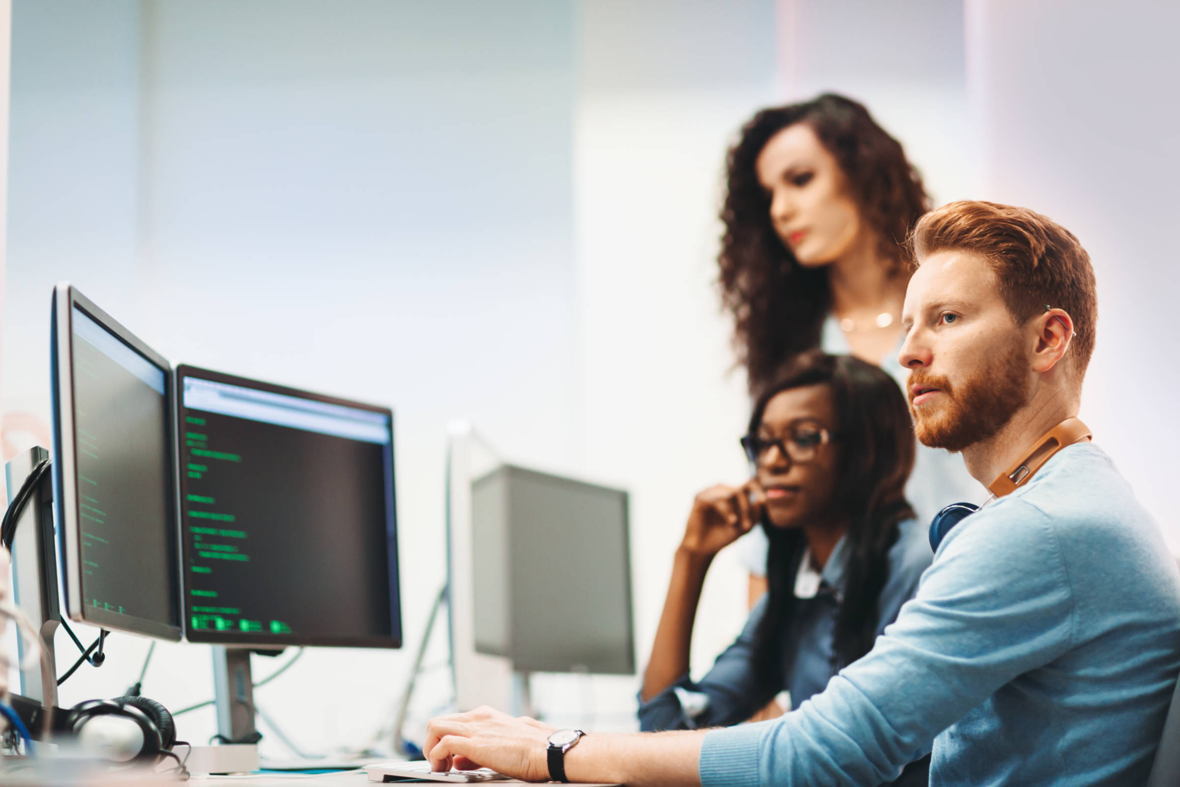 Automated Code Generation Tools Can Solve Problems | Mind Matters