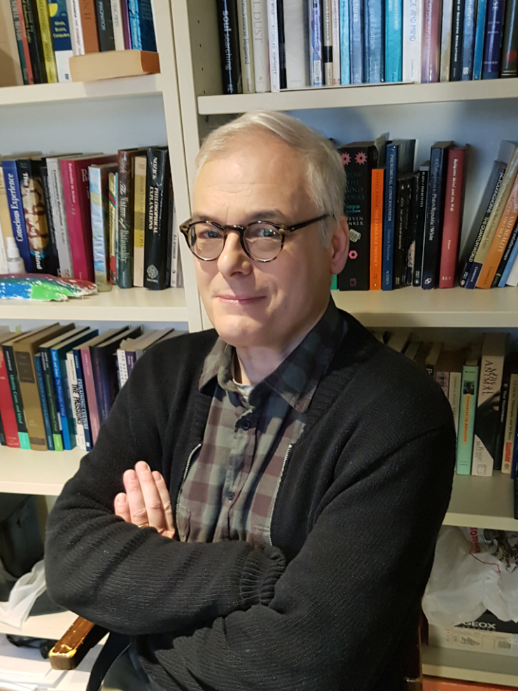 The Philosopher’s Zombie Still Walks and Physics Can’t Explain It ...