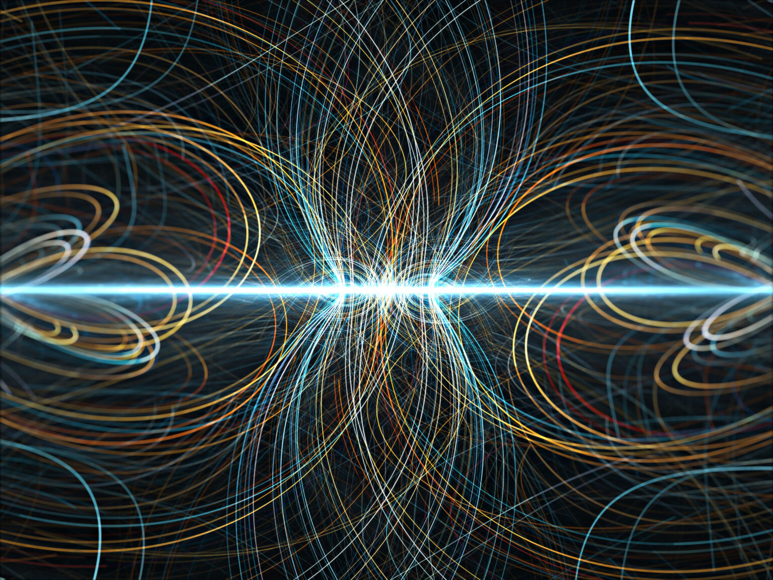 Nobel Prize-Winning Physicist To Speak at COSM 2025 | Mind Matters