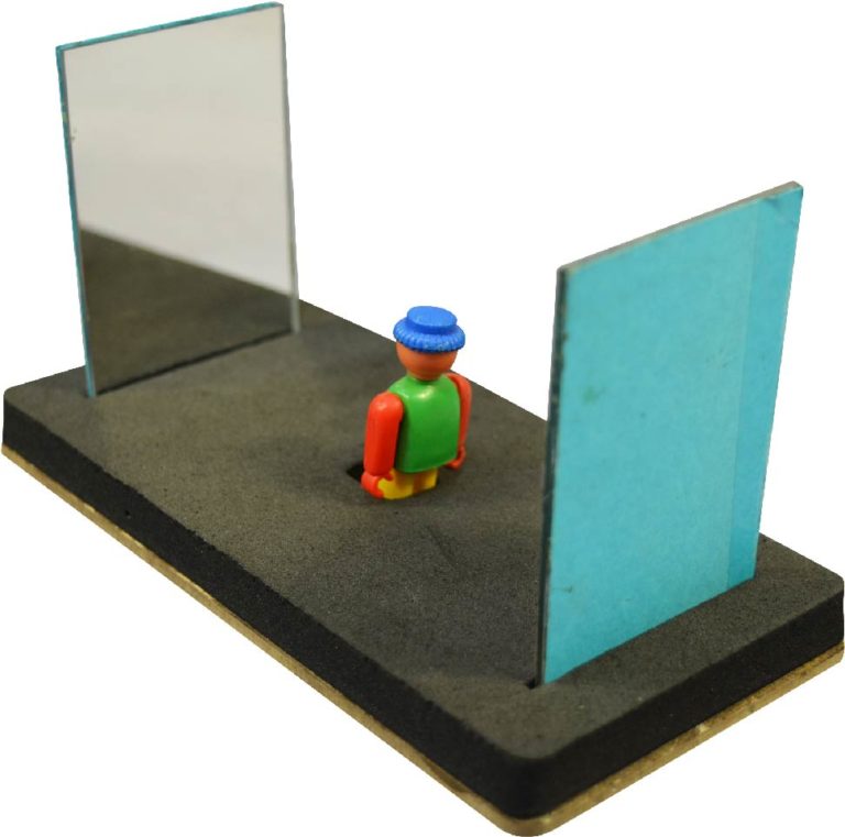 The Infinity Mirror Trap: Part 2: The Thought Determinism Paradox ...