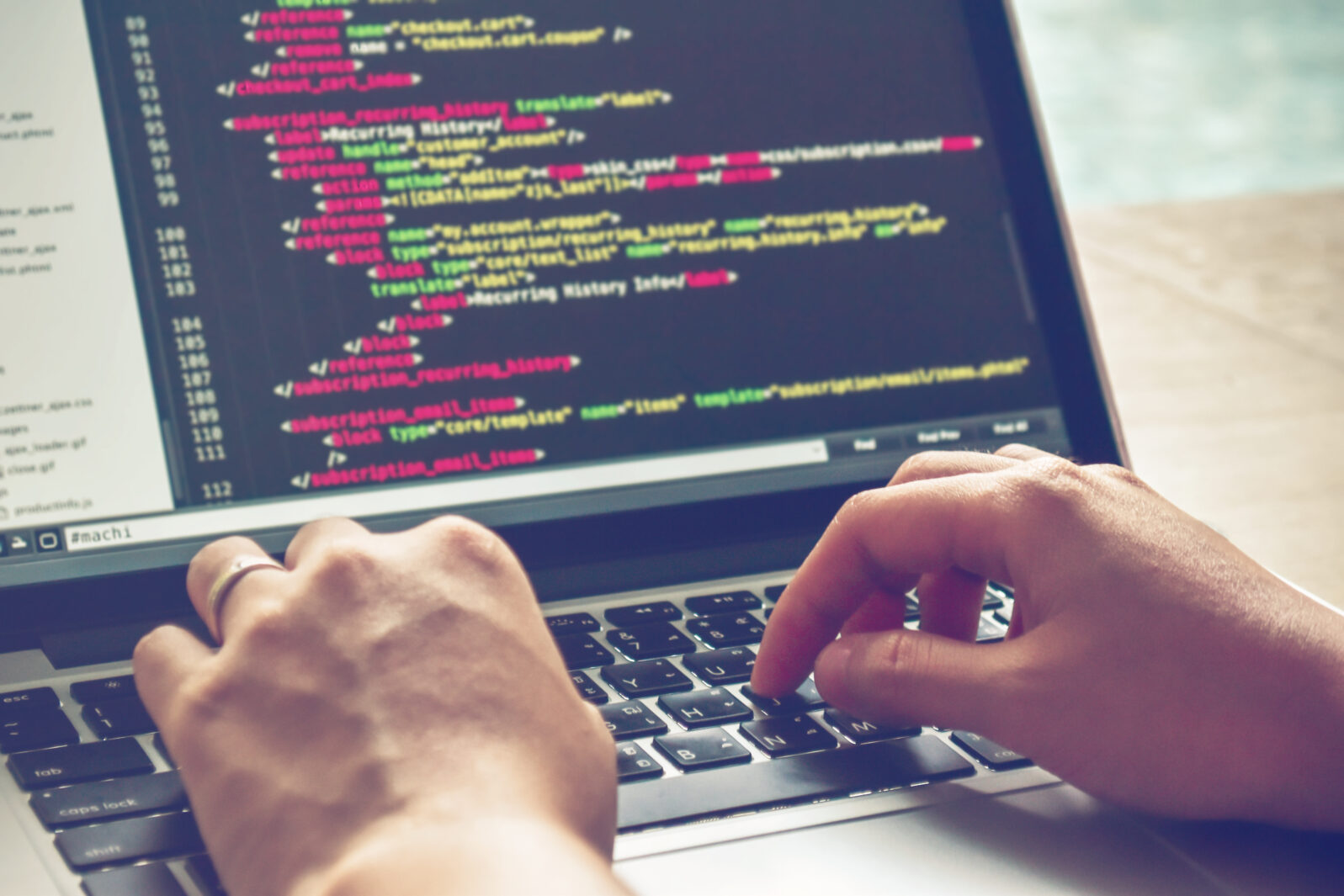 The Myth Of No Code Software Part I Mind Matters