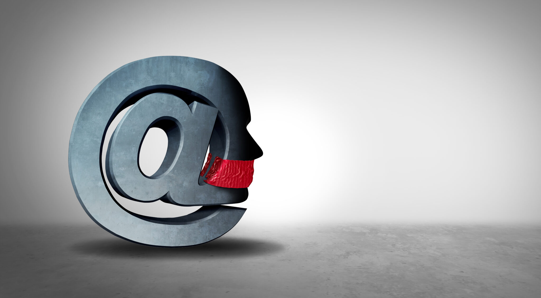 An American journalist on Britain’s censorship crackdown | Mind Matters