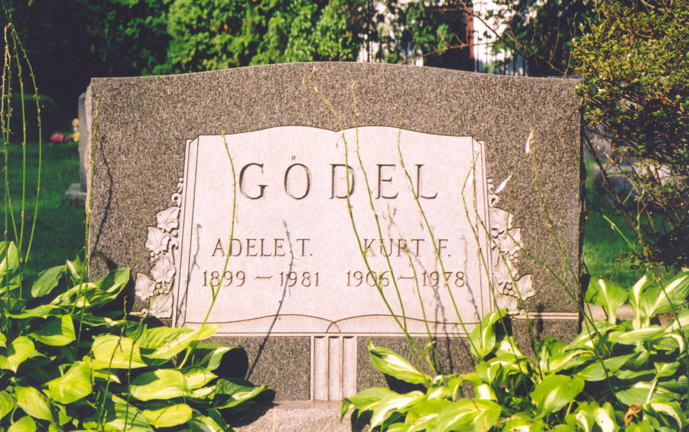 How Mathematician Kurt Gödel Proved the Unprovable Proposition | Mind ...