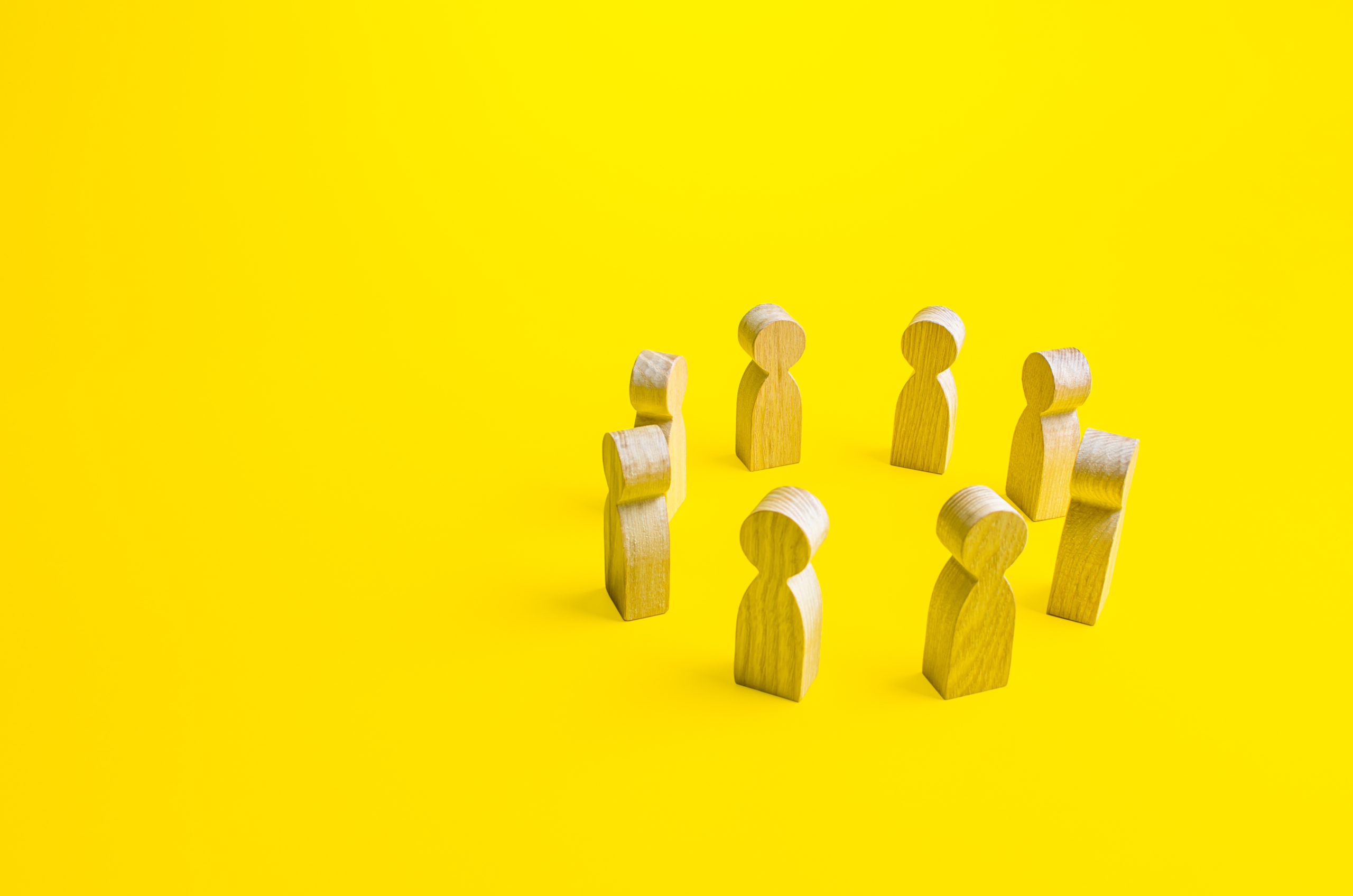 Consensus Gives Us Information Only If We Are Free to Doubt | Mind Matters