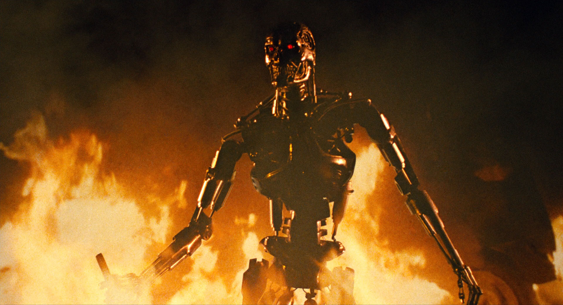 Terminator Genisys Review Part 2: A Colossal Monster Mash | Mind Matters