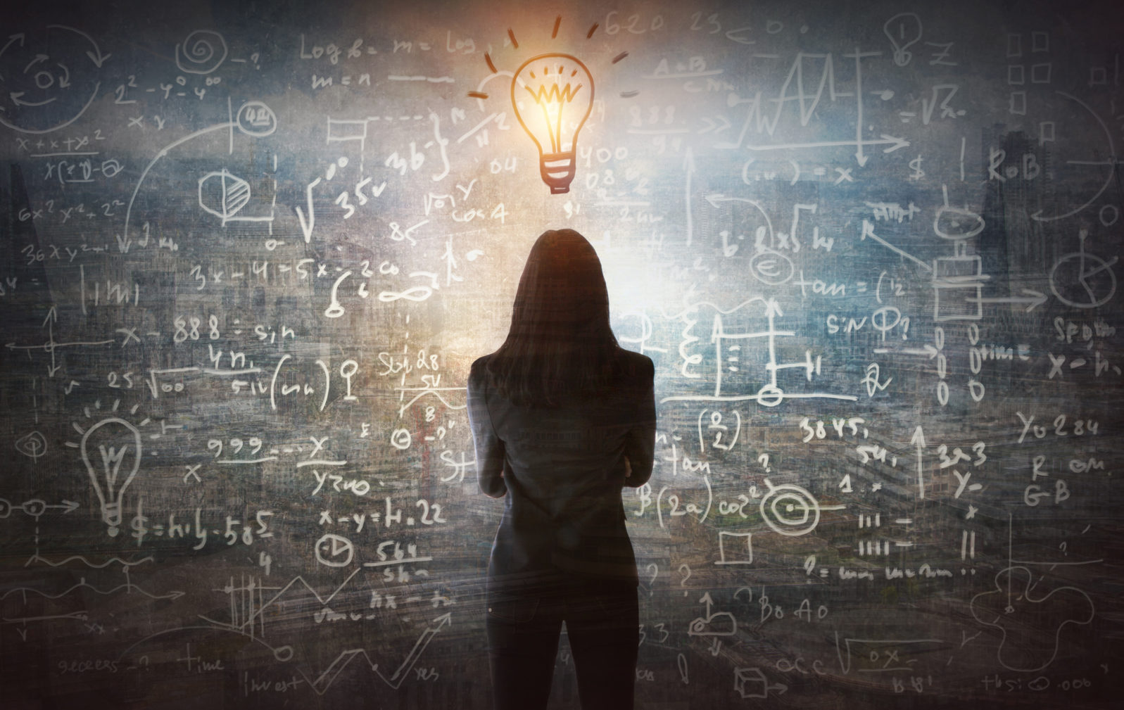 If You Fear High Tech Debates Stay Away From COSM 2021 Mind Matters