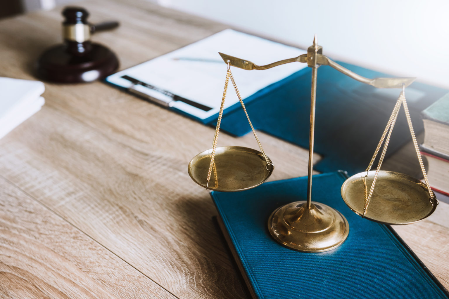 US Federal court rules: Machines do not “invent” things | Mind Matters