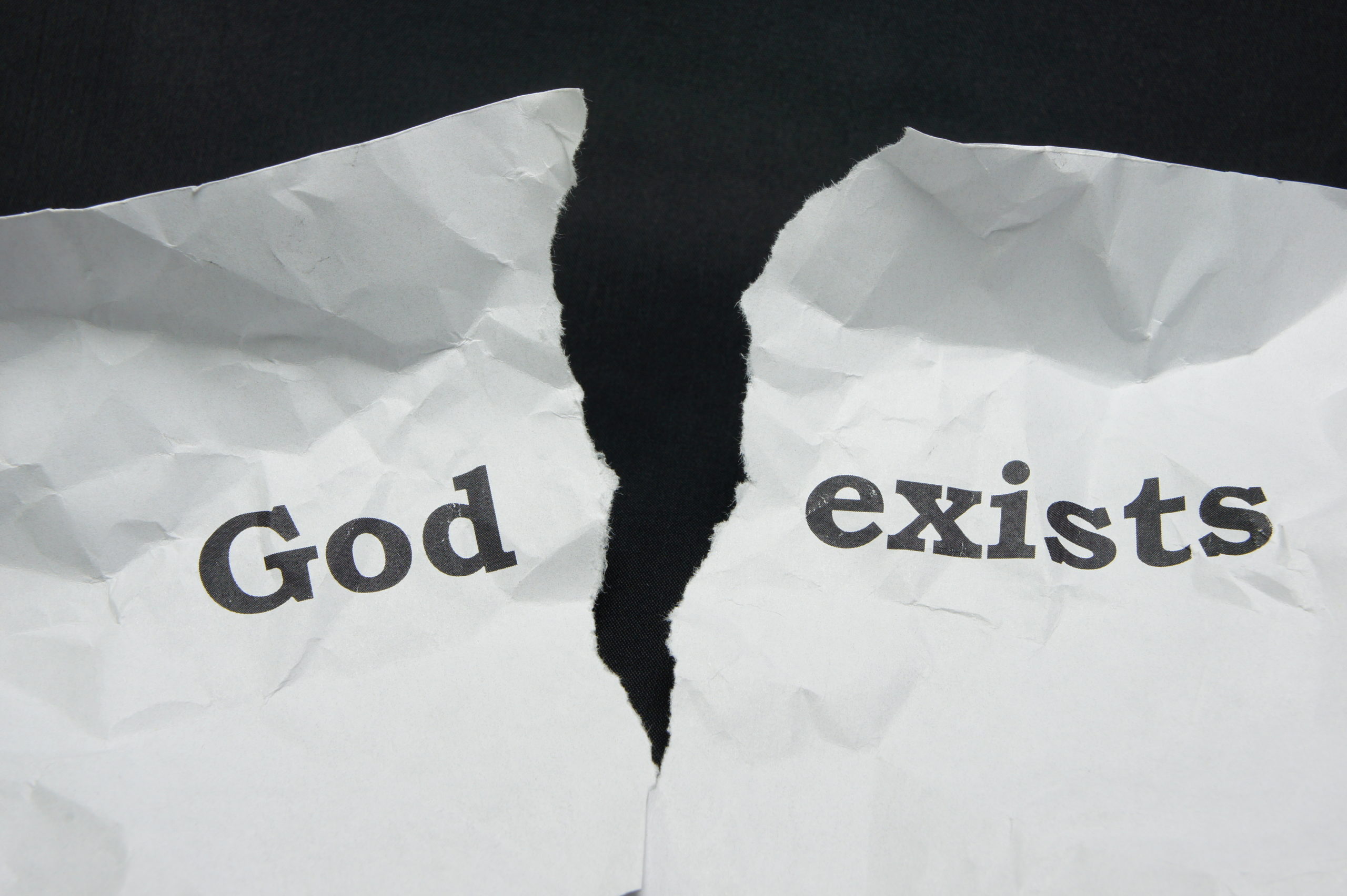 Faith in God Is the Only Coherent Basis for Reason | Mind Matters