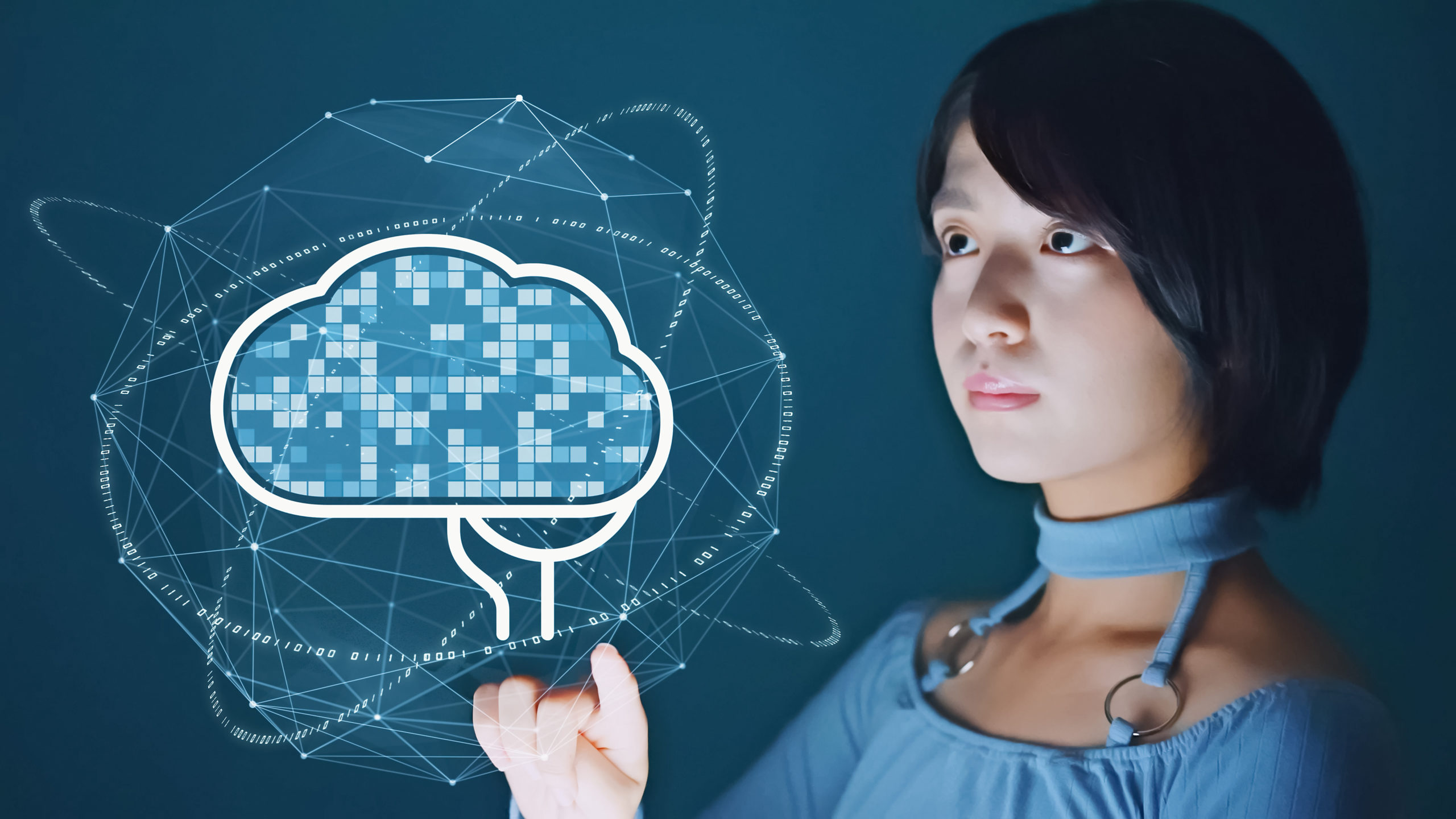 AI: Is Thinking Humanly More Important Than Acting Rationally? | Mind ...