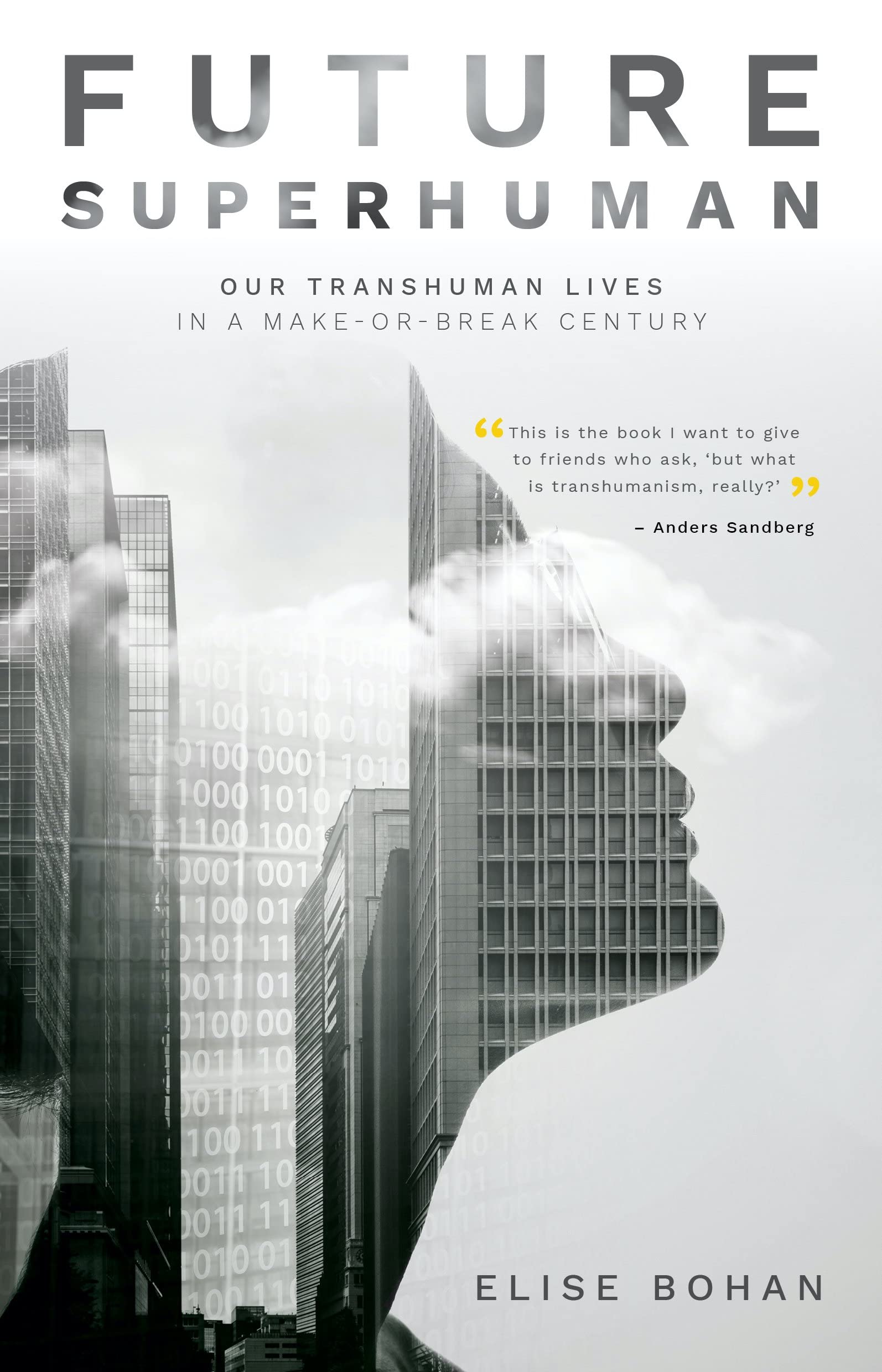 Epitaph for Transhumanism: But It’s Far From Dead!, Advocate Says ...