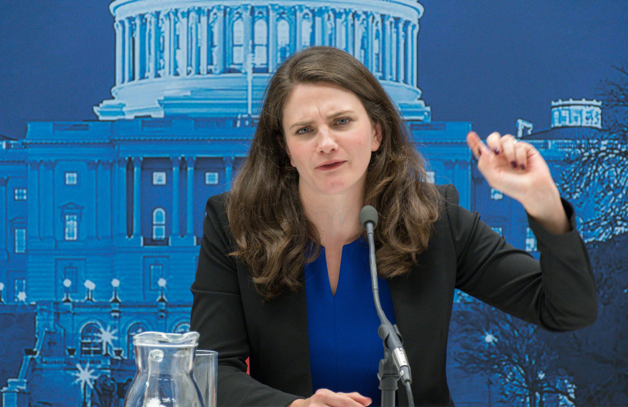 U.S. Shuts Down Its Paused Disinformation Governance Board | Mind Matters