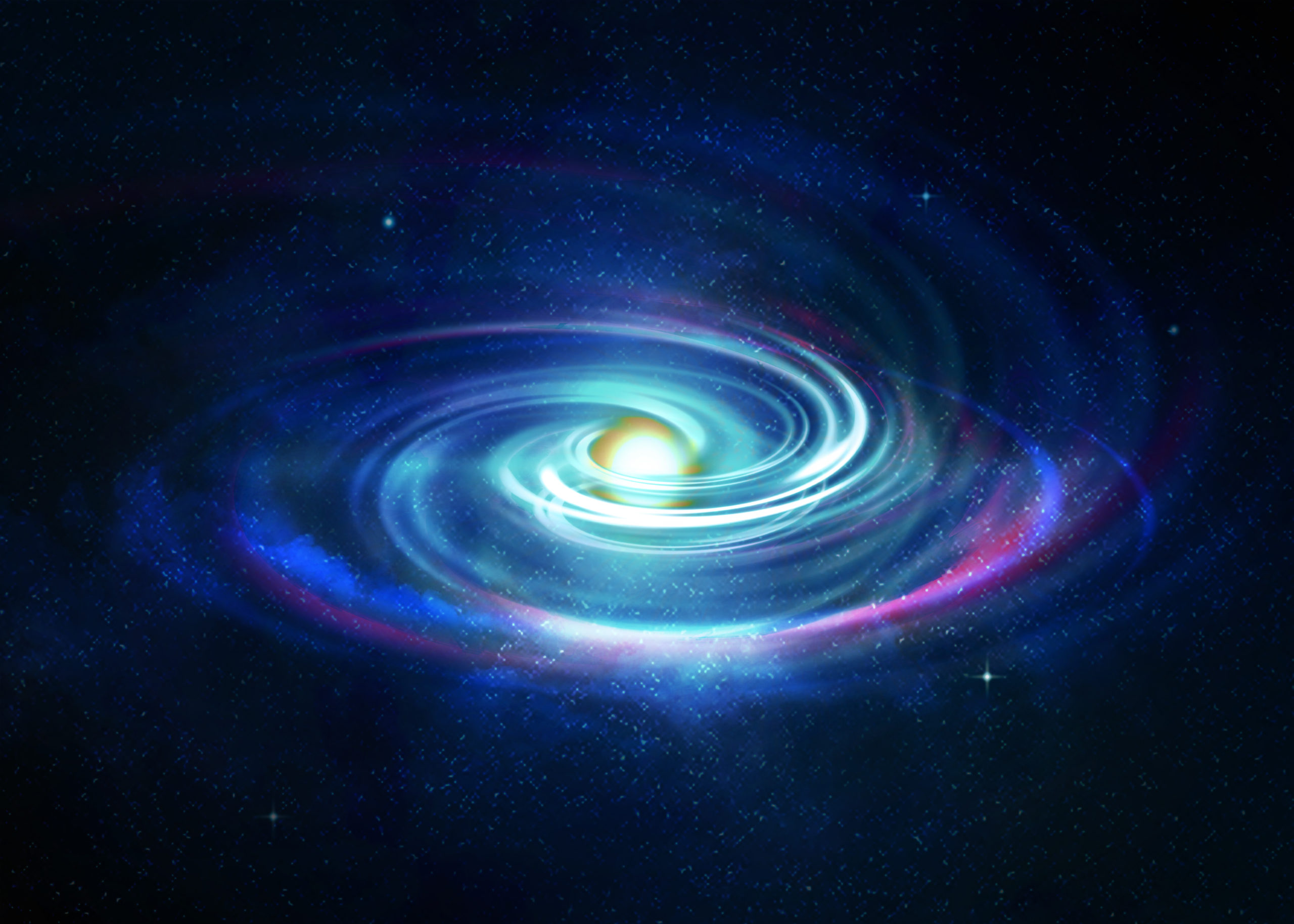 James Webb Space Telescope Shows Big Bang Didn t Happen Wait Mind