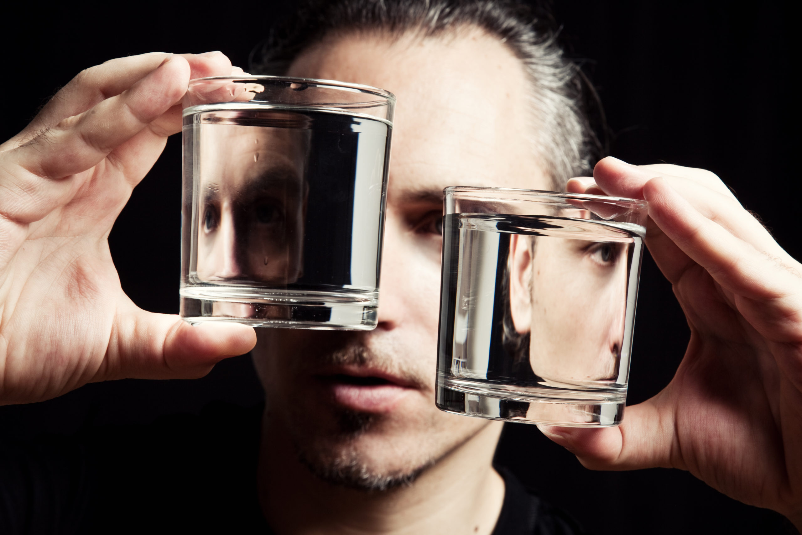 Another Philosopher Argues That the Unified Self Is an Illusion | Mind ...