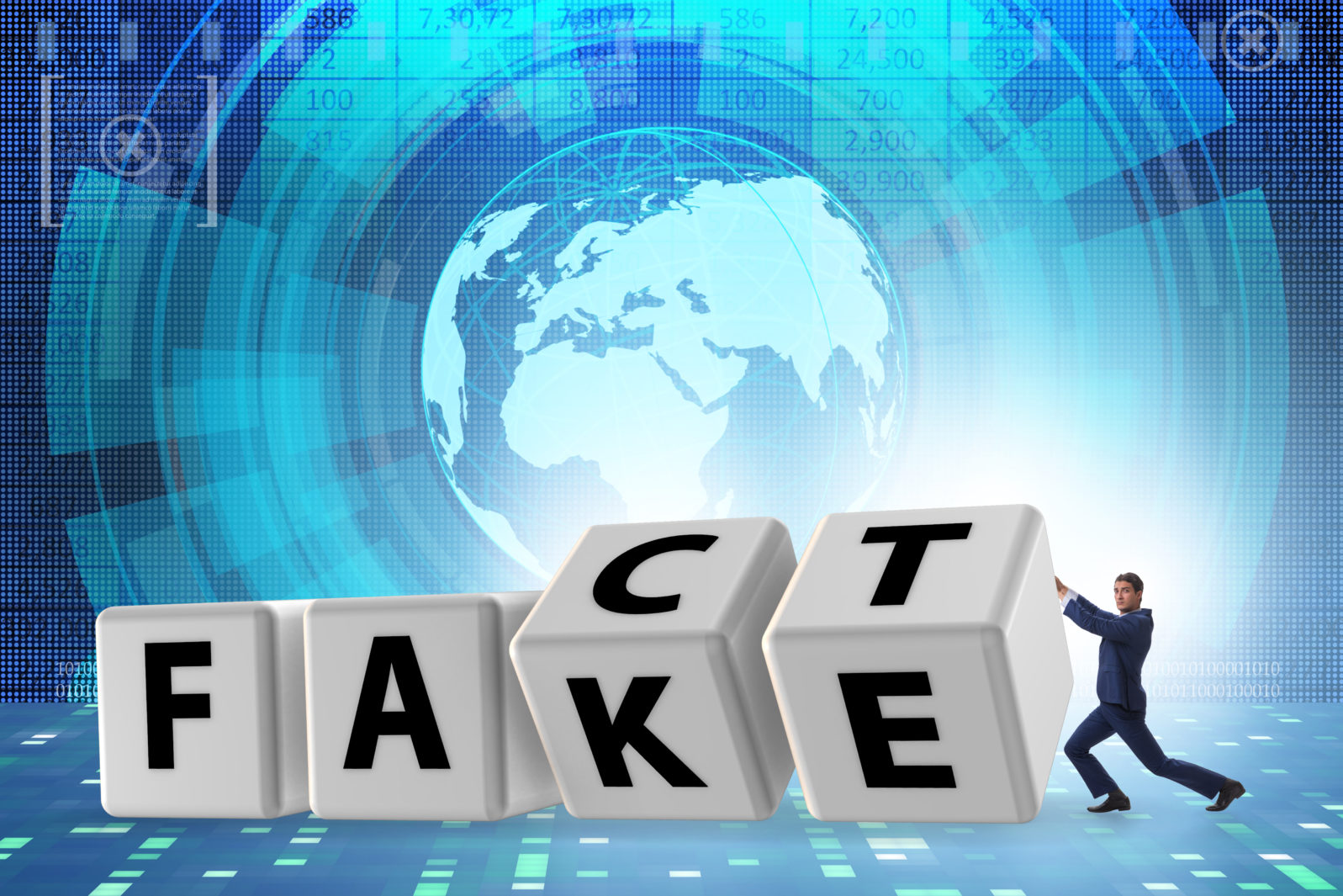 Tag: Kamran Abbasi | Mind Matters