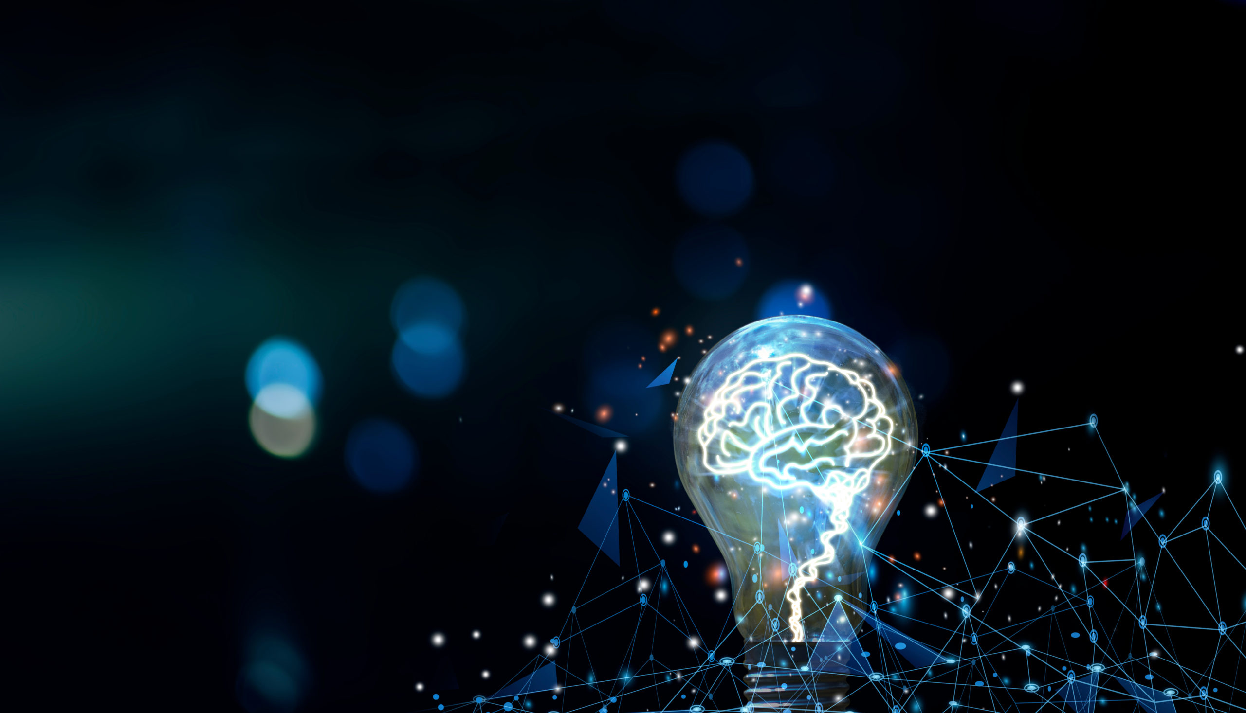 How Can We Tell a Genius From a Really Smart Person? | Mind Matters