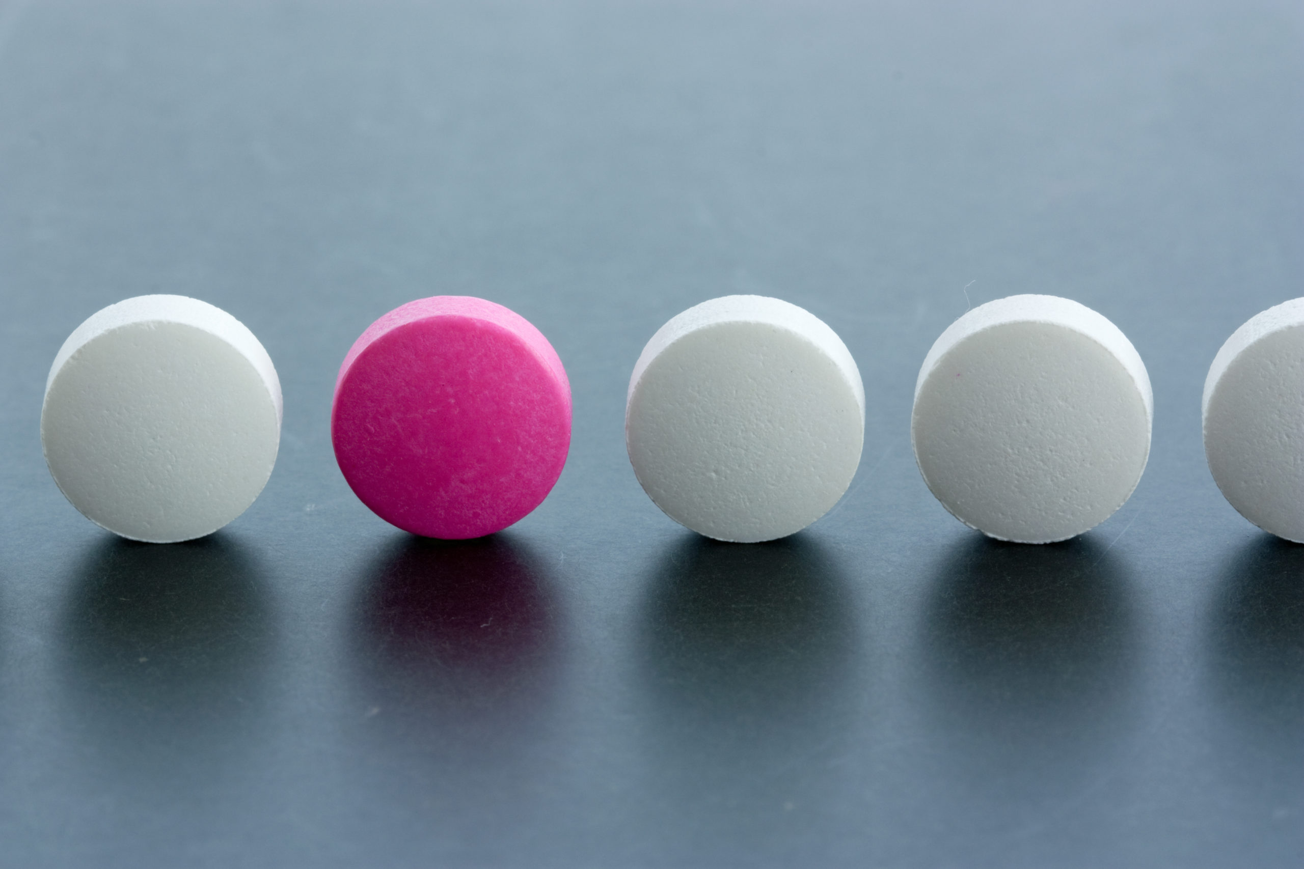 Placebo: The Power of the Human Mind Confounds Medical Research | Mind ...