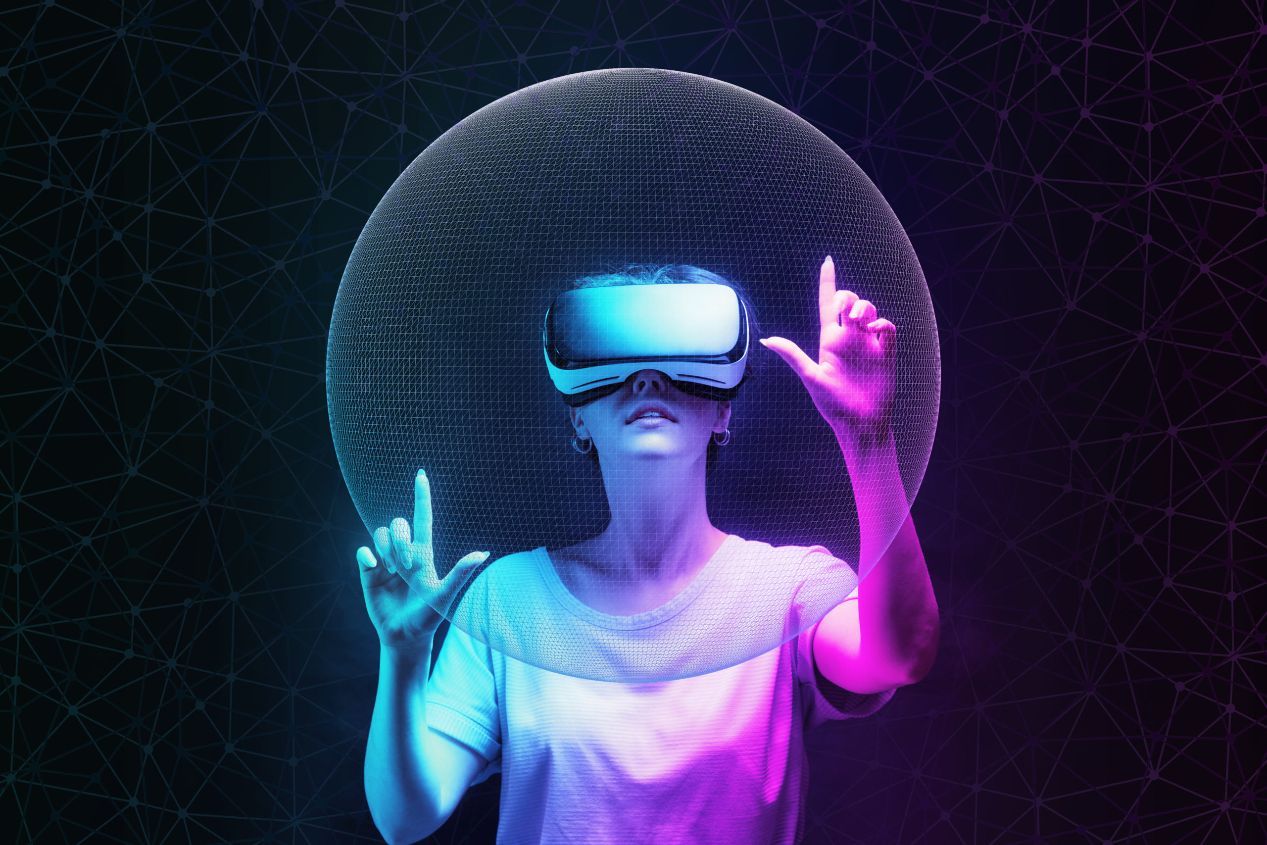 Is Zuckerberg’s Metaverse Doomed to Fail? | Mind Matters