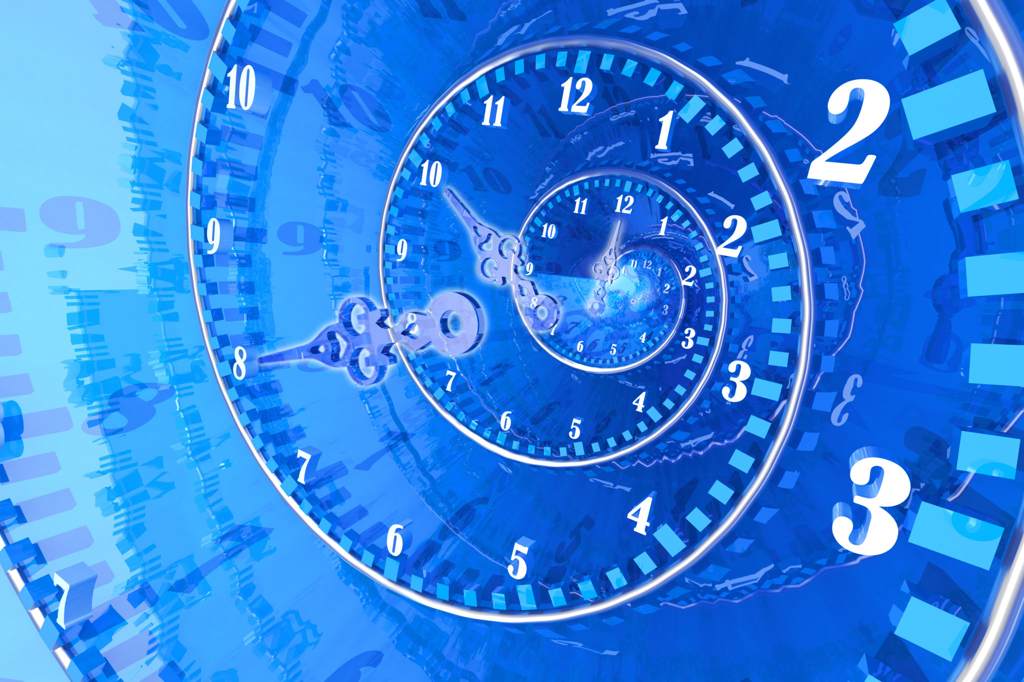 An Infinite Past Universe Rules Out Free Will. But Here’s a Catch ...