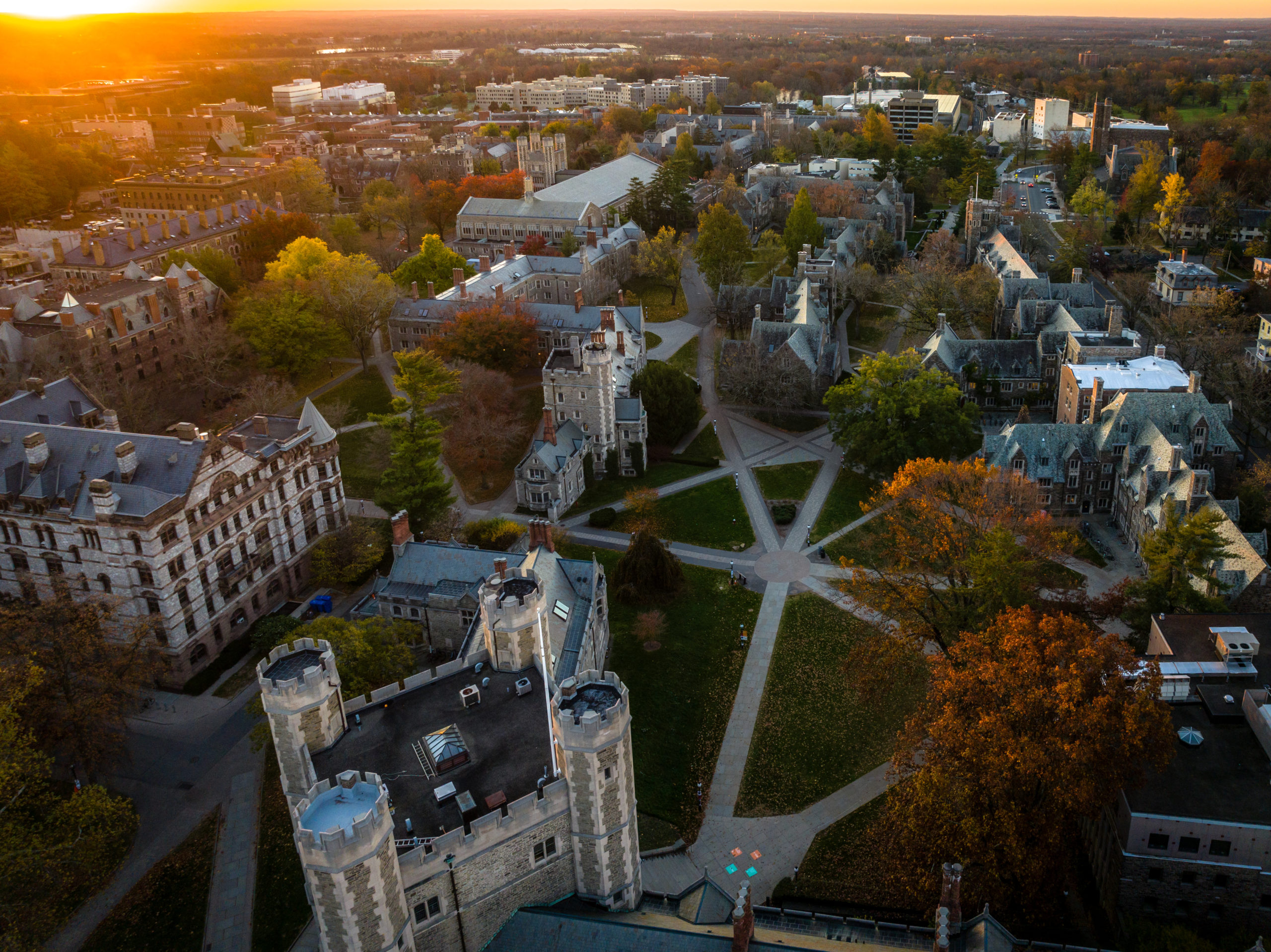 Princeton Student Develops AI Detector App | Mind Matters Princeton Student Develops AI Detector App | Mind Matters
