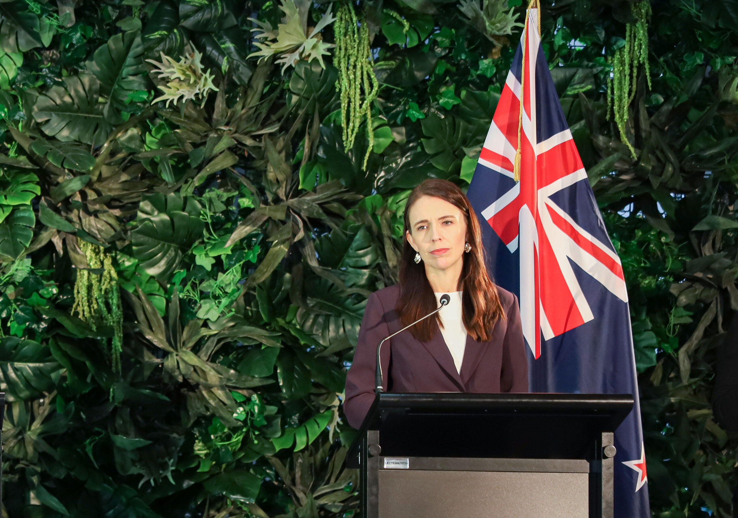 Jacinda Ardern’s War on Free Speech Always Deserved To Fail | Mind Matters
