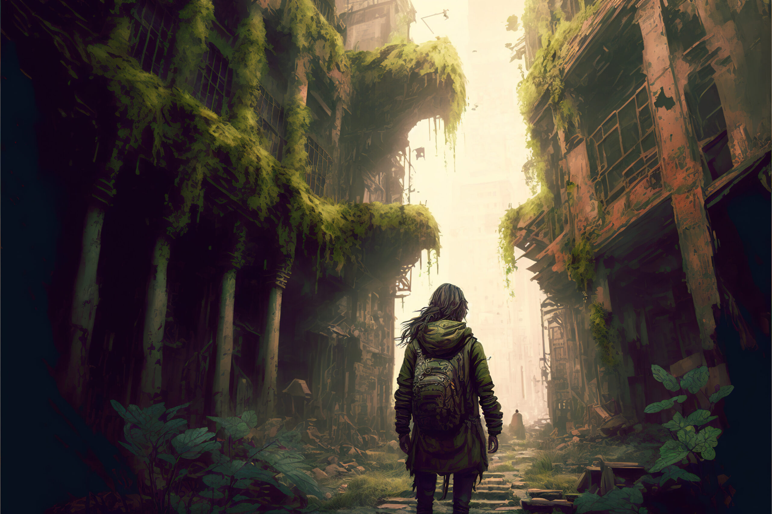 The Last of Us Review (Part 1) | Mind Matters