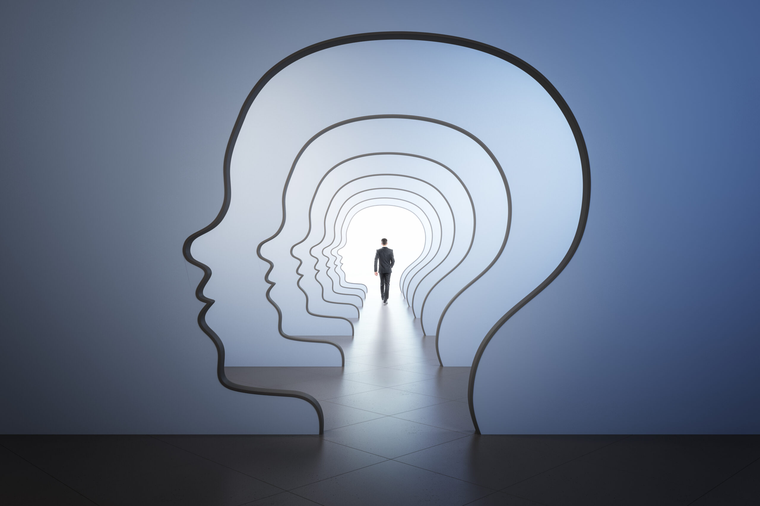 The Likely Reason the Human Mind Has No History | Mind Matters
