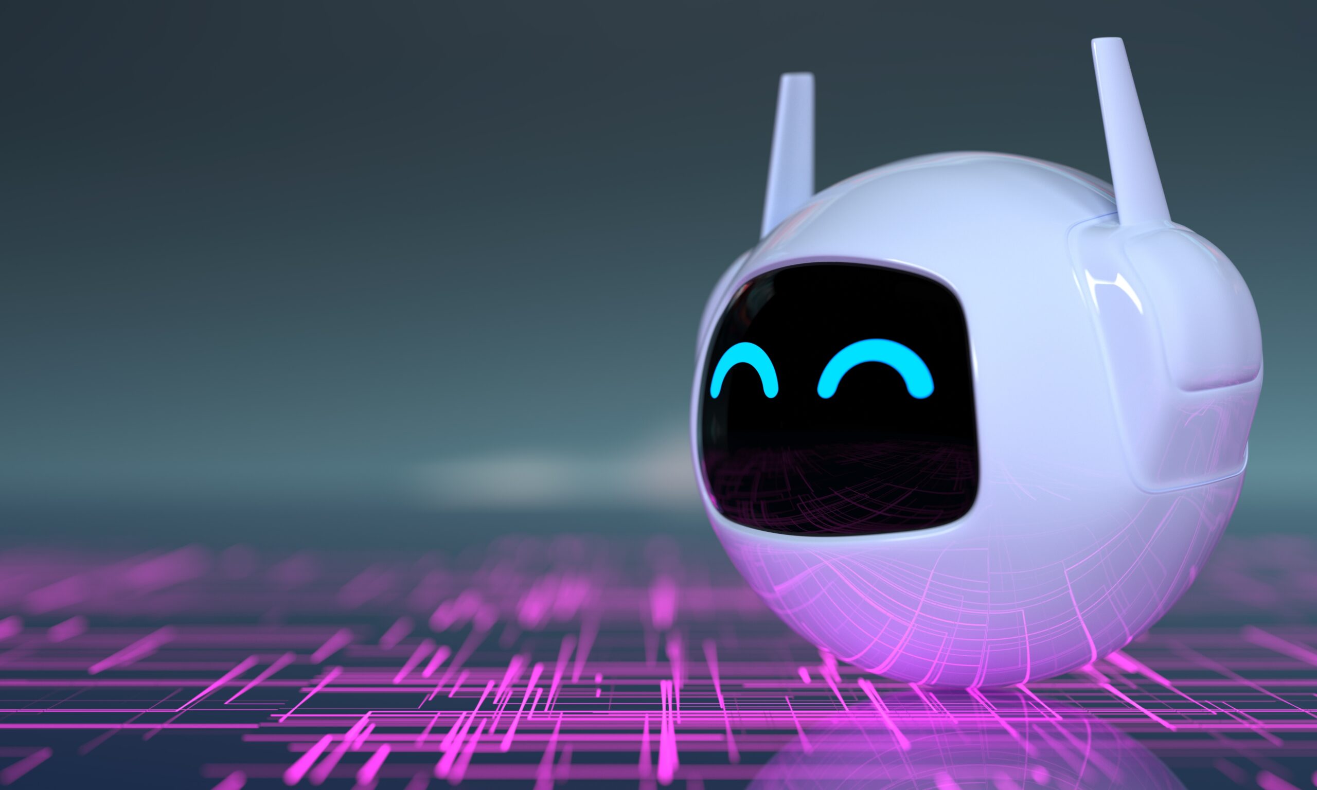 What’s more chilling than a psycho chatbot that asks you to die? | Mind ...