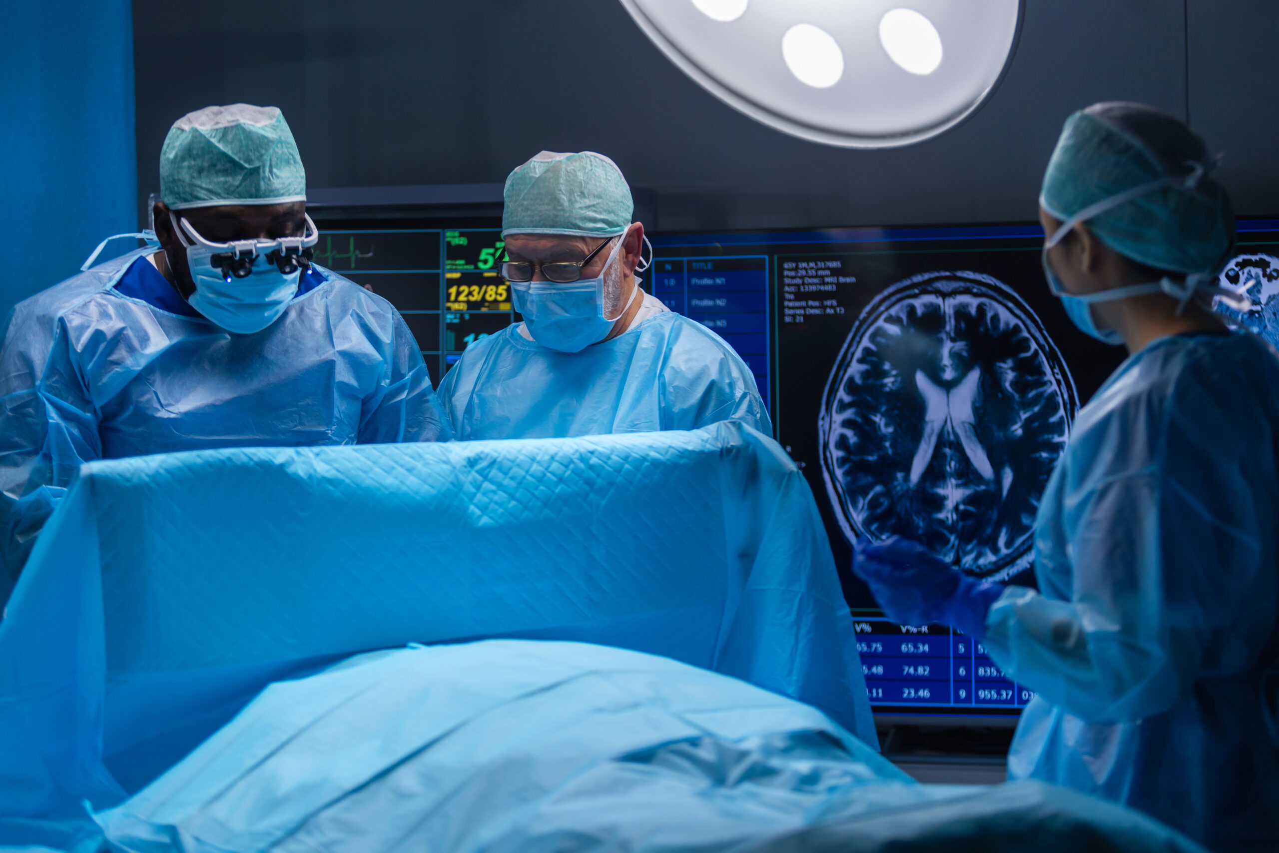 Human Brain Tries Immediately to Compensate for Language Loss | Mind ...