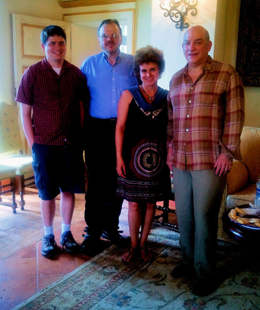 Gregory Chaitin’s New Books About Math Make It Actual Fun | Mind Matters