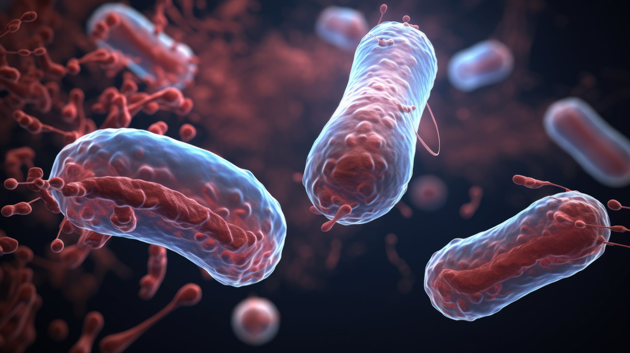 Bacteria Have Memories? Well, That’s What Some Researchers Found ...