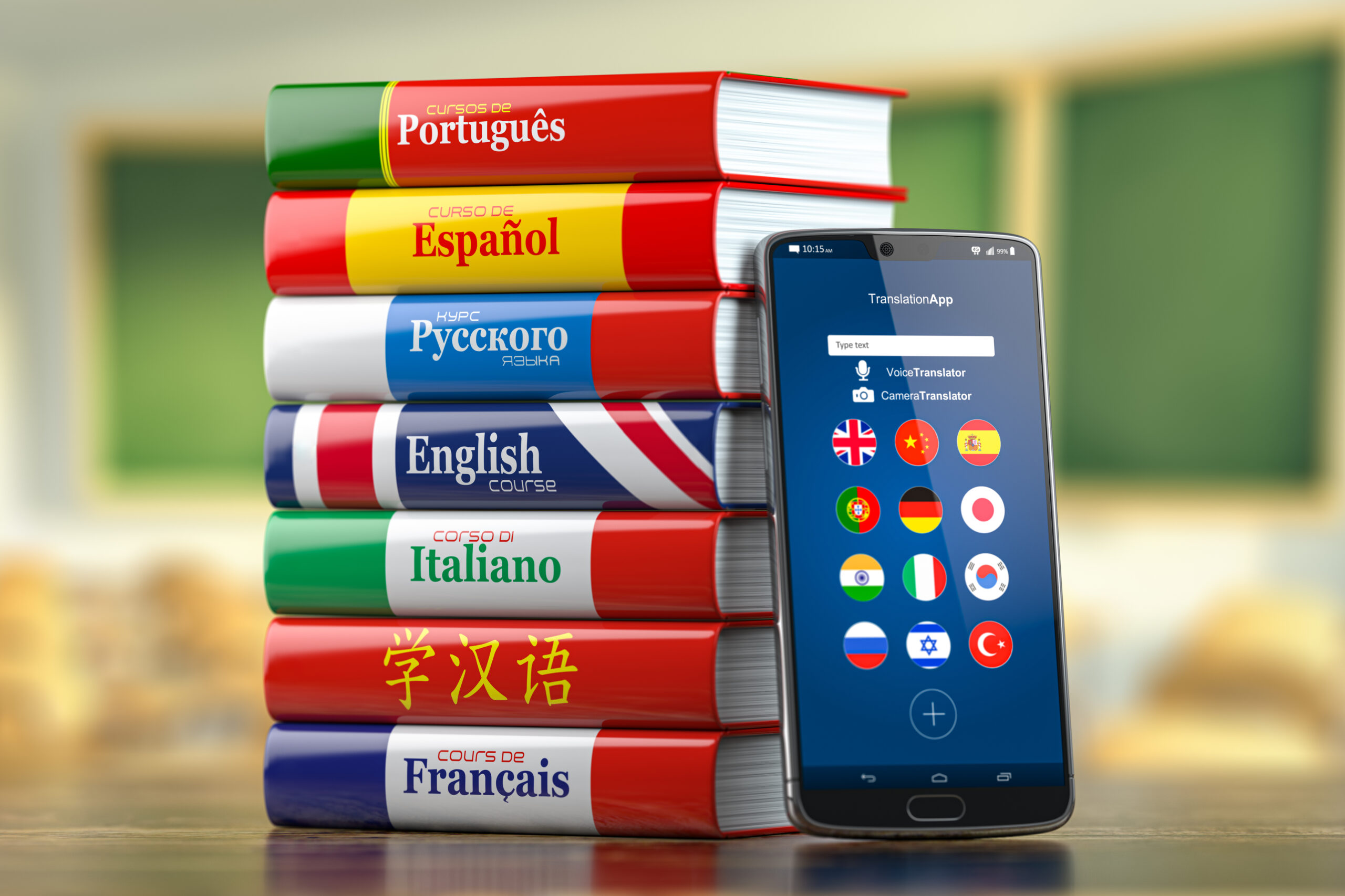 Do People Who Speak Different Languages Think Differently? | Mind Matters