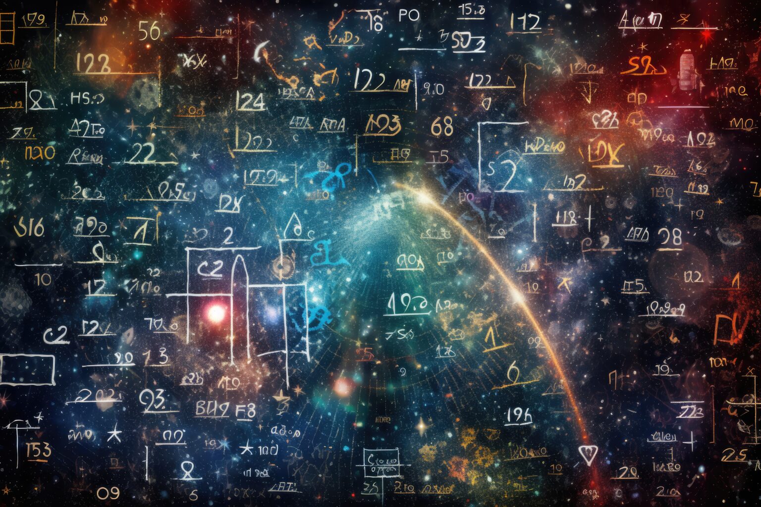Our Universe Works, Yet Doesn’t Make Sense … And So? | Mind Matters