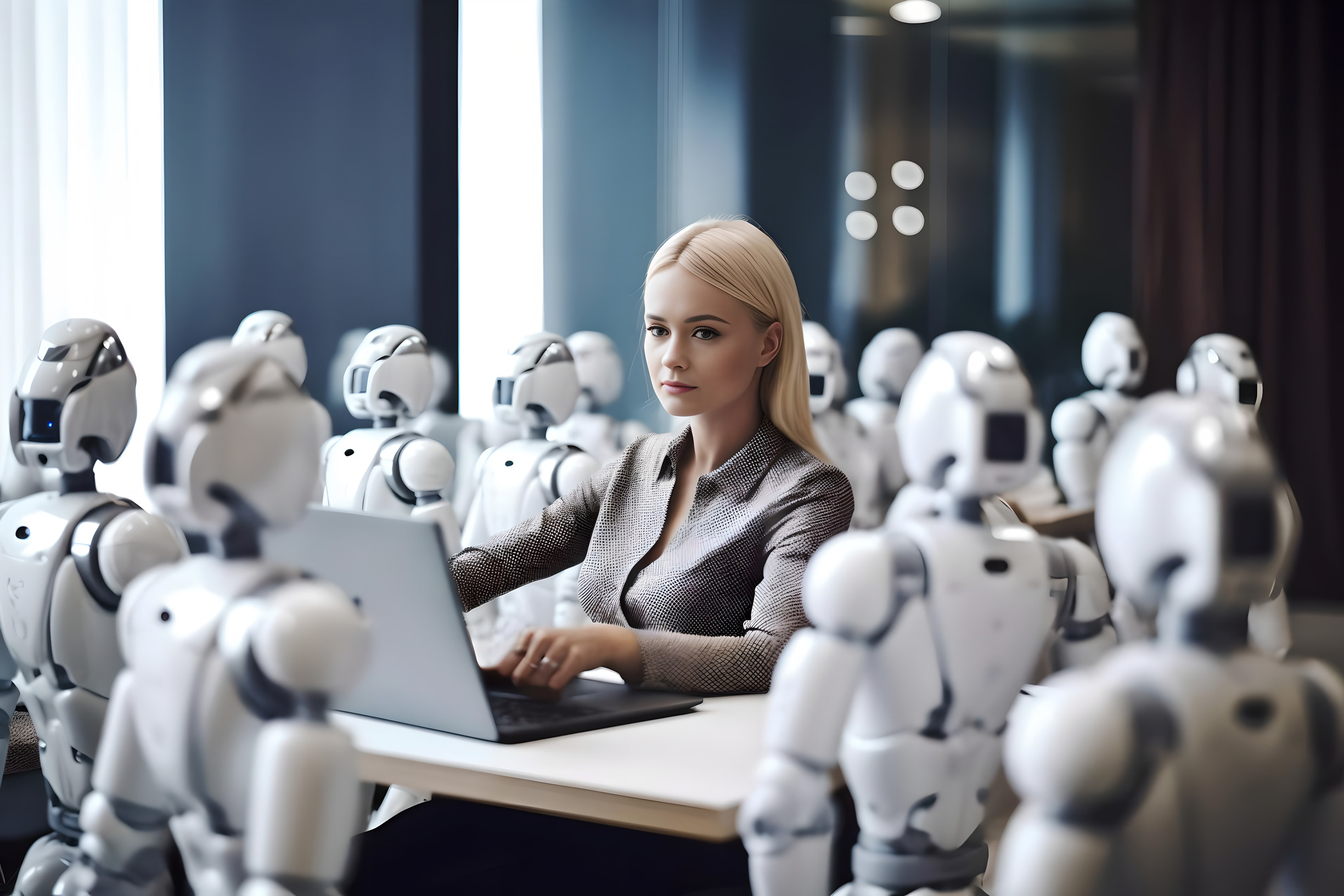 The AI Hype Machine Just Rolls On, Living on Exhaust | Mind Matters