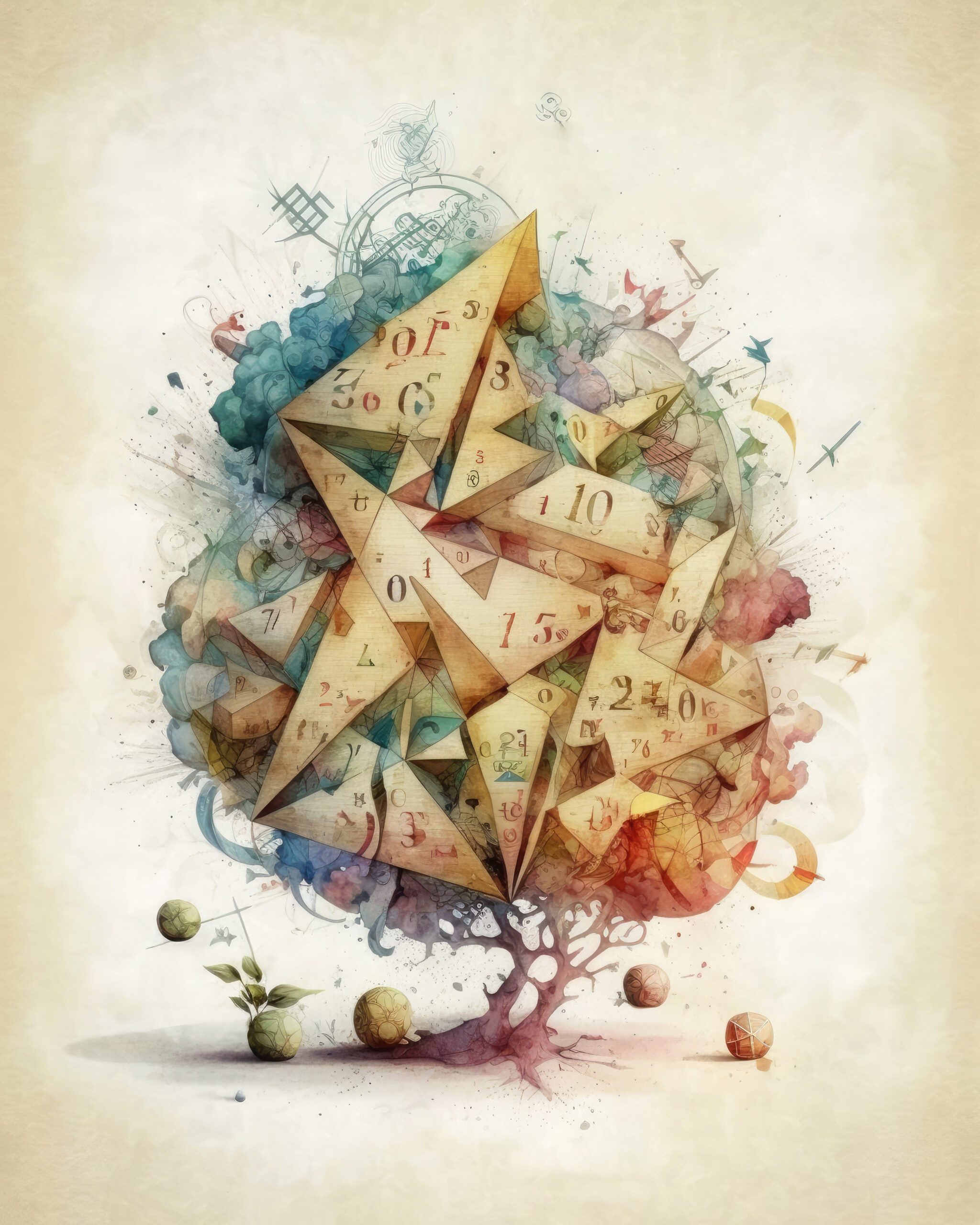 Will Artificial Intelligence Revolutionize Math? | Mind Matters