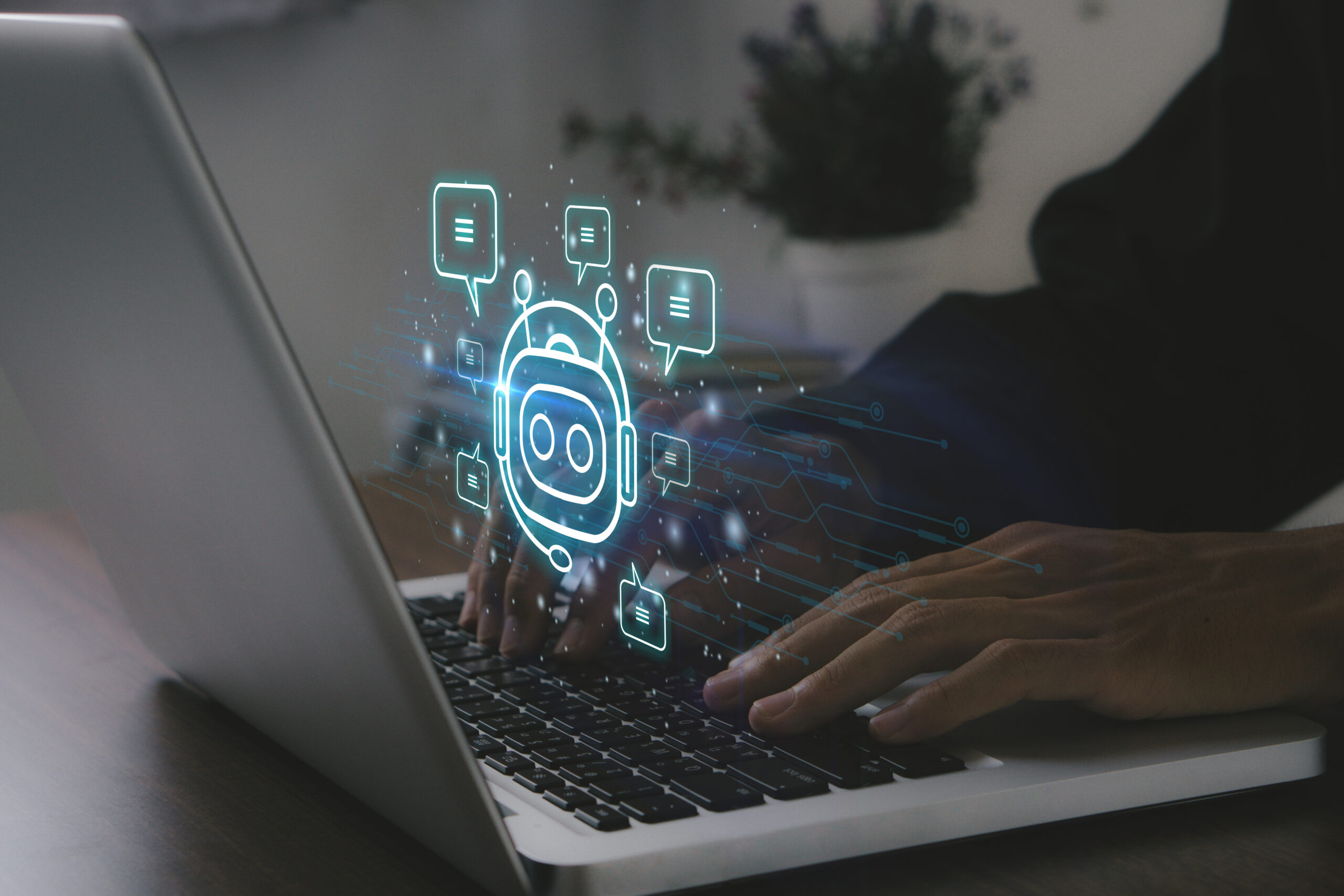 AI researchers: Bad actors target chatbots with bogus articles | Mind ...