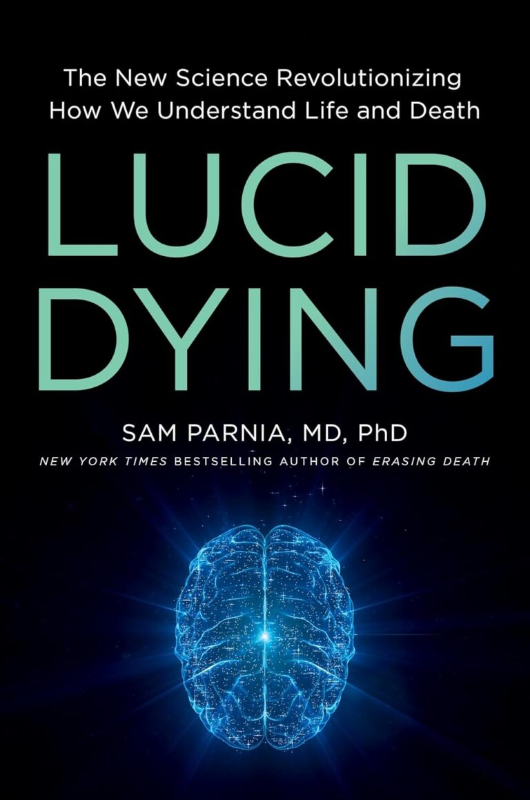 Does Science Show That the Soul Persists After Death? | Mind Matters