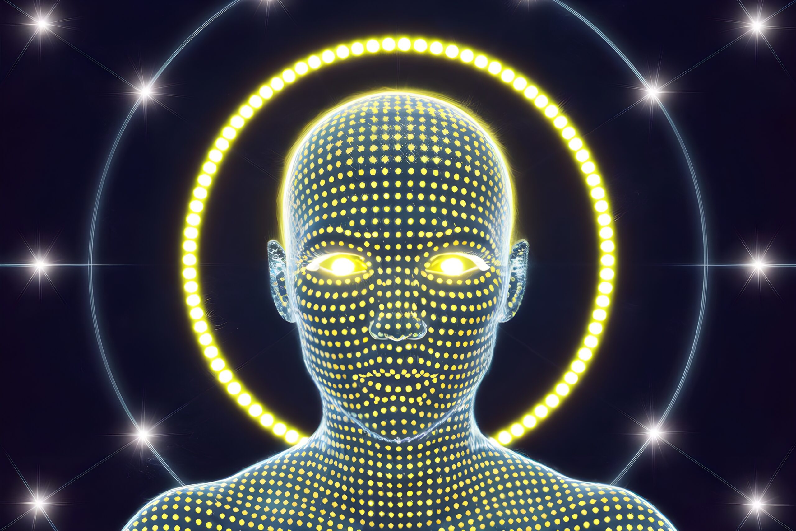 High Tech Wizards Are Trying To Create a God in Their Own Image | Mind ...